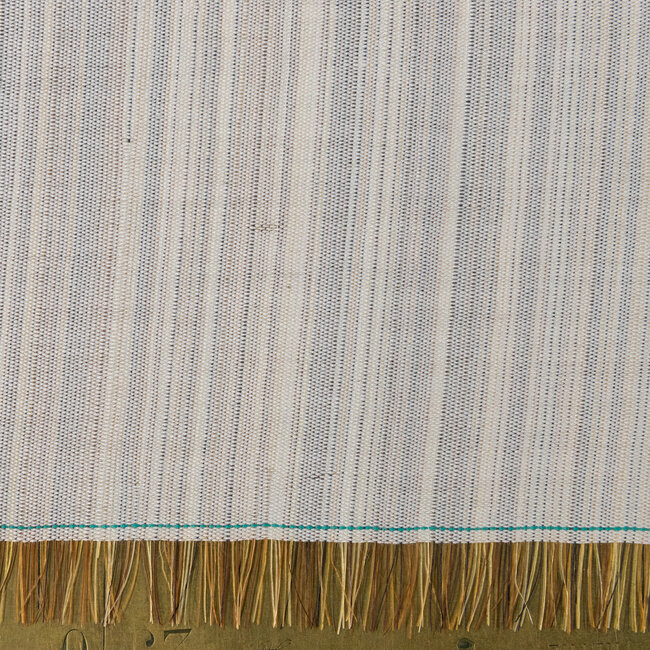 Toiles > Crin > Crin de cheval - Référence 157 : Lafayette Saltiel